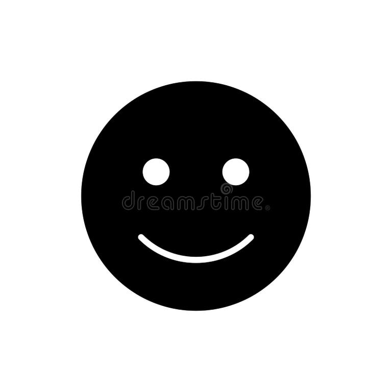 Happy Icon Smile Stock Illustrations – 542,211 Happy Icon Smile Stock ...