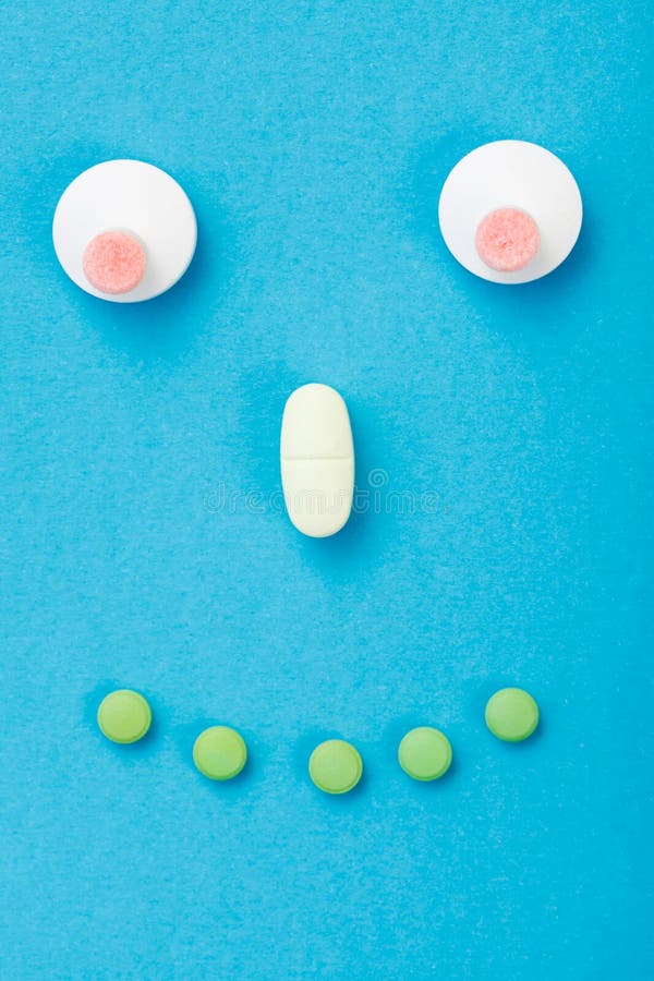 Smiley Face Pills Stock Photos - Download 130 Royalty Free Photos