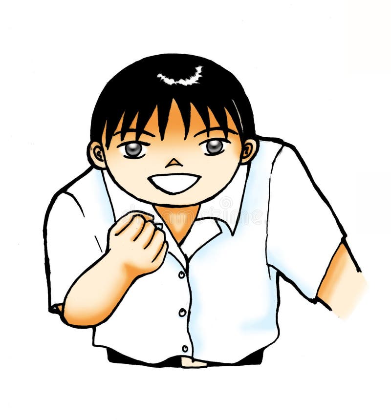 Student Determination Stock Illustrations – 439 Student Determination ...