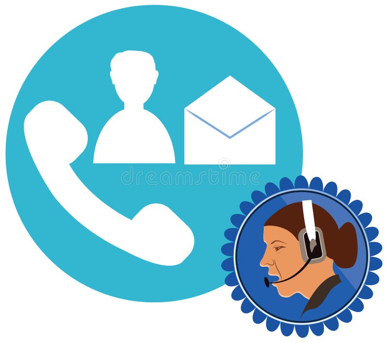 Call Center Clip Art Stock Illustrations – 1,486 Call Center Clip Art ...