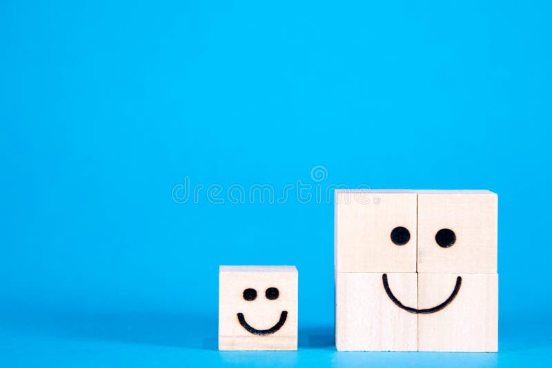 Happy Smiling Faces stock photo. Image of copy, relationship - 172211504
