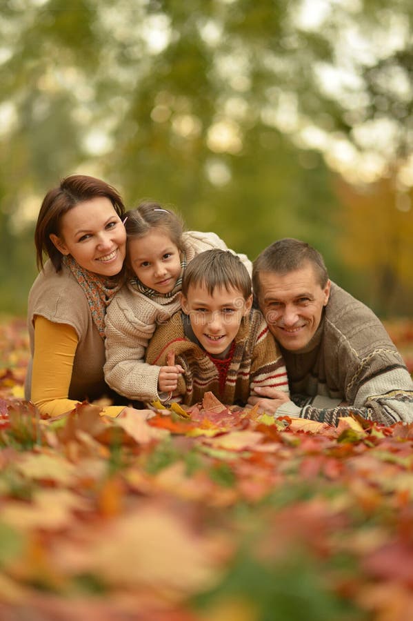 Happy smiling family stock image. Image of brothers, human - 47685513