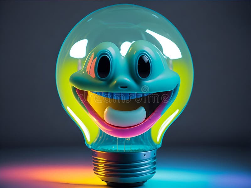 Radiant Lightbulb Stock Illustrations – 145 Radiant Lightbulb Stock ...