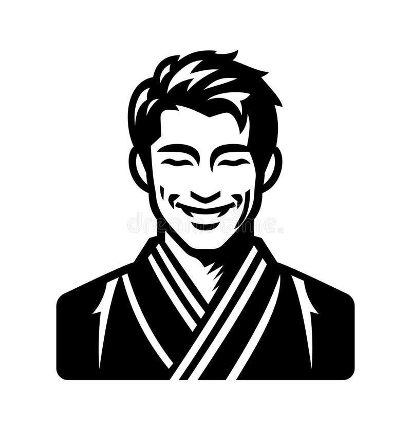 Dimple Cheeks Stock Illustrations – 12 Dimple Cheeks Stock ...