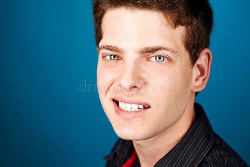 Arms crossed confident stock image. Image of handsome - 33262519