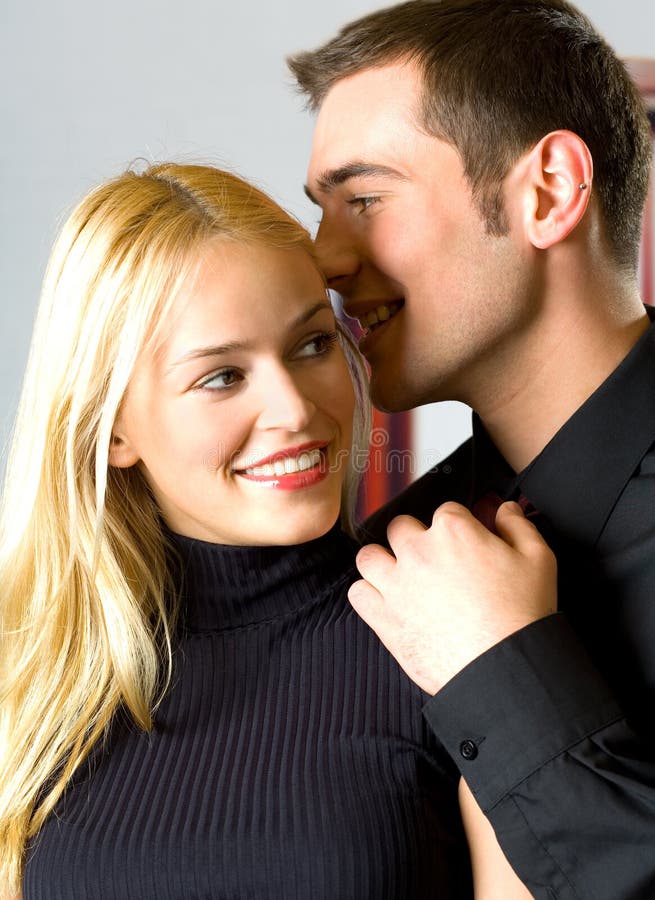 Happy smiling people stock photo. Image of business, happy - 2776250