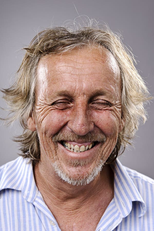 Happy smiling portrait stock image. Image of teeth, closeup - 16652685