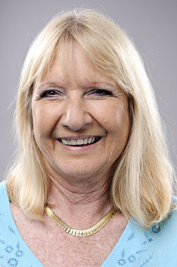 Happy smiling portrait stock image. Image of blemishes - 16655295