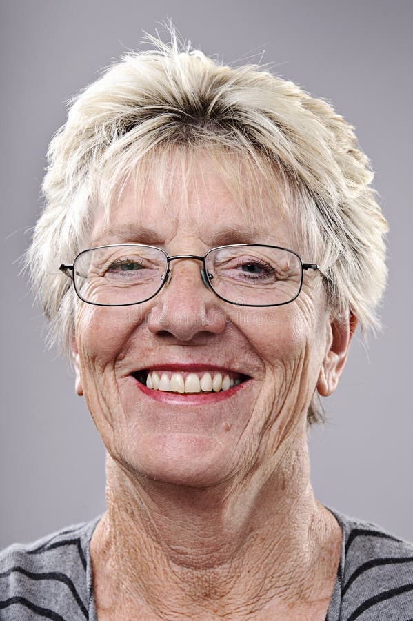 Happy smiling portrait stock photo. Image of real, normal - 16654680