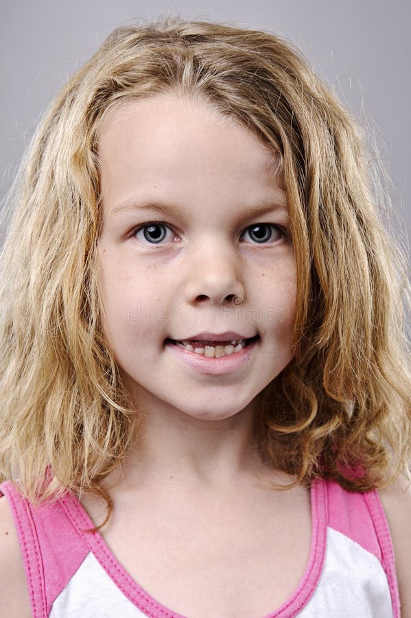 Real Normal Person Portrait Stock Photo - Image of person, expression ...