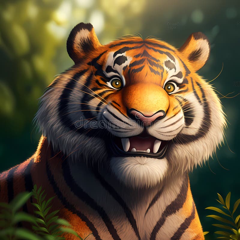 9,187 Happy Tiger Stock Photos - Free & Royalty-Free Stock Photos from ...