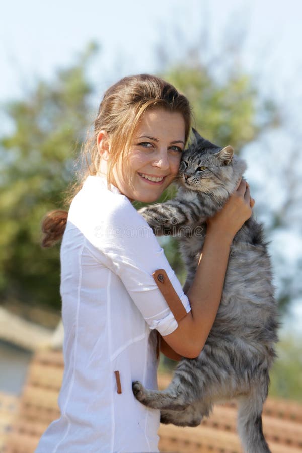 18,127 Happy Smiling Cat Stock Photos - Free & Royalty-Free Stock ...