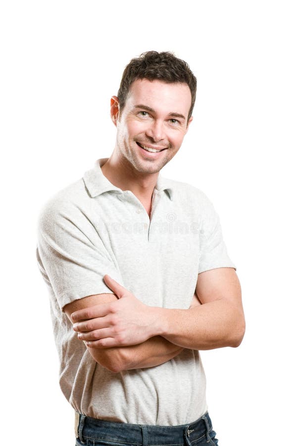 115,010 Camera Happy Looking Man Smiling Young Stock Photos - Free ...