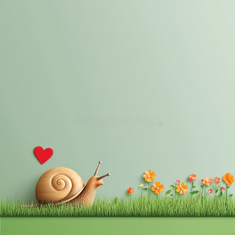 Heart shell stock illustration. Illustration of dating - 11953938