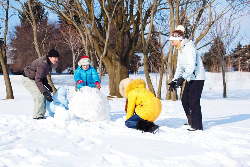 Boy, happy in snow, stock image. Image of caucasian - 140397065