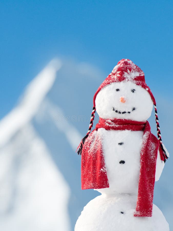 3,576 Snowman Mountain Stock Photos - Free & Royalty-Free Stock Photos ...