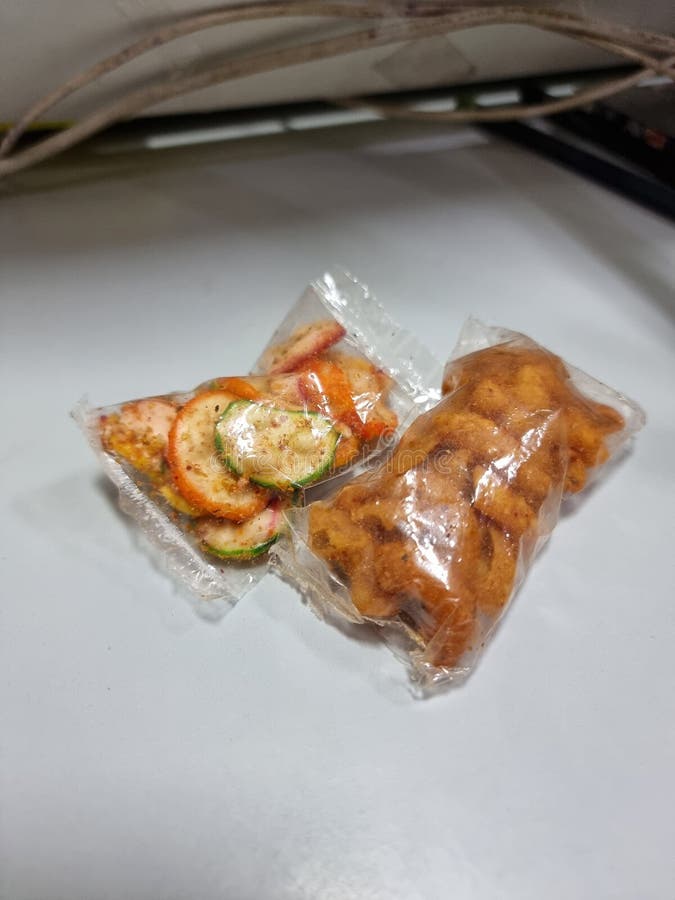 Happy Spicy Hot Crackers at Work Stock Image - Image of happy, crackers ...