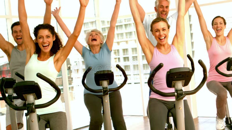 Happy, Spinning and a Mother with a Child at the Beach for Bonding ...