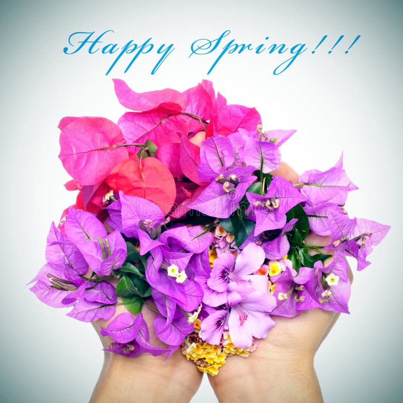 1,375,967 Happy Spring Stock Photos - Free & Royalty-Free Stock Photos ...