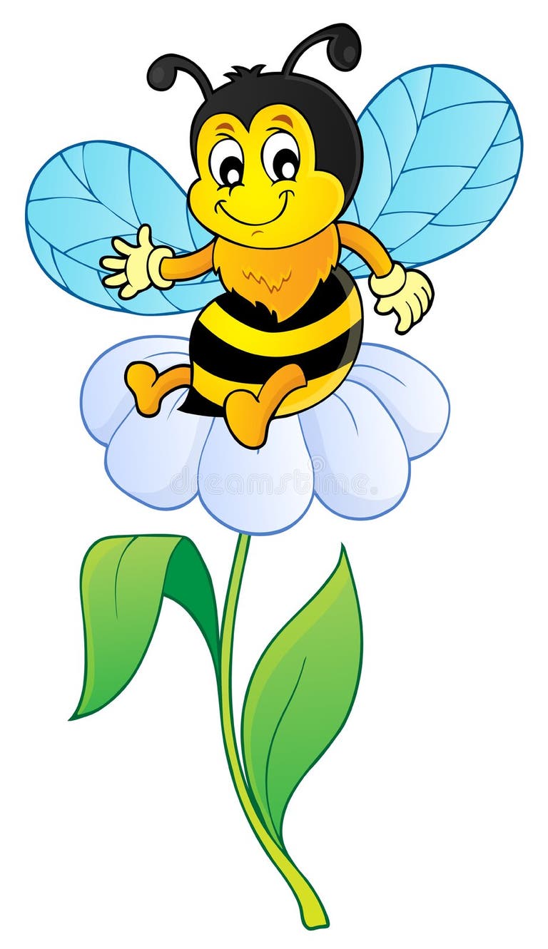 Spring Bee Stock Illustrations – 43,751 Spring Bee Stock Illustrations ...