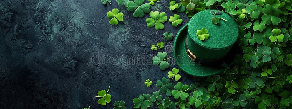 Happy St.Patricks Day stock photo. Image of greeting - 342791082
