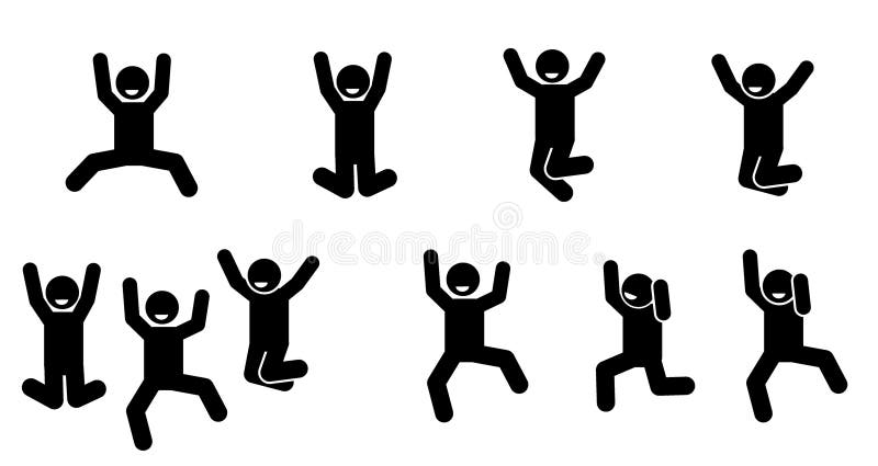 Happy stock vector. Illustration of ceremony, emotions - 274071254 Happy stock vector. Illustration of ceremony, emotions - 274071254