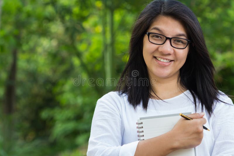 Happy student stock image. Image of looking, standing - 30785753