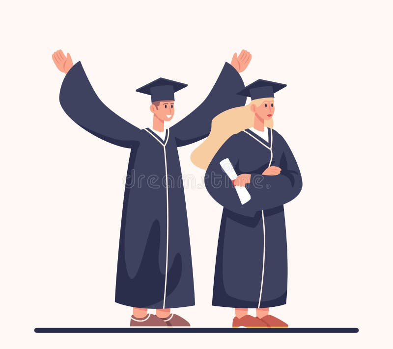 Finishing Study Stock Illustrations – 313 Finishing Study Stock ...