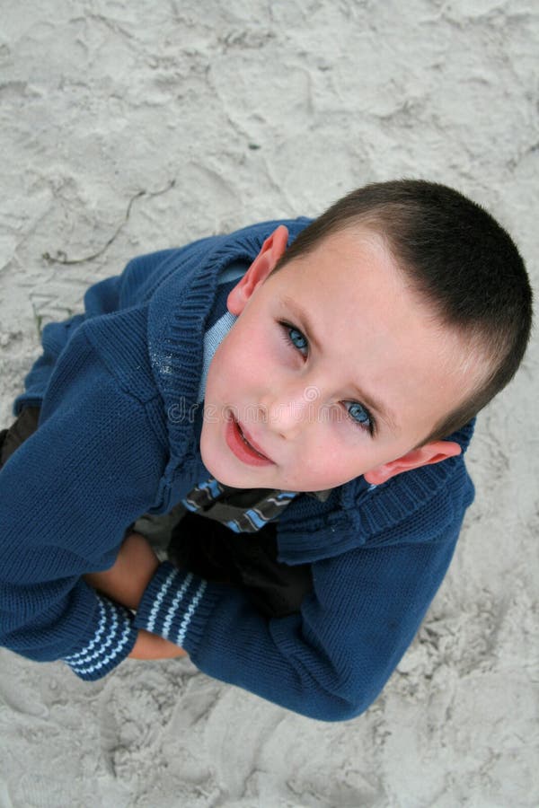 Happy summer child stock image. Image of recreation, young - 13711043