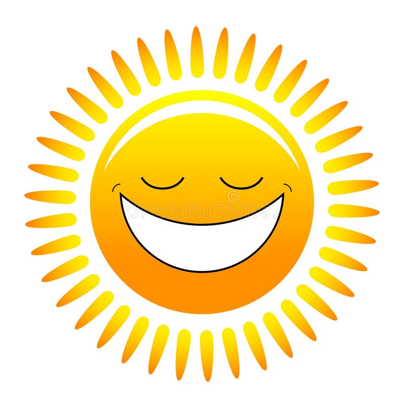 Happy Sun Stock Illustrations – 158,715 Happy Sun Stock Illustrations ...