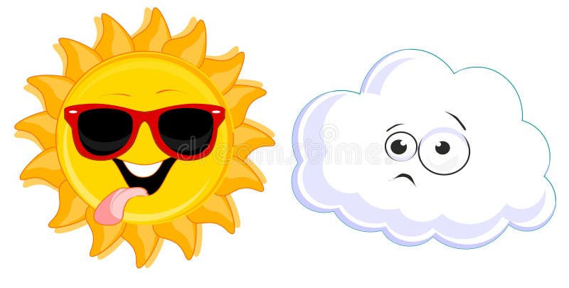 Sad Cloud Stock Illustrations – 4,483 Sad Cloud Stock Illustrations ...