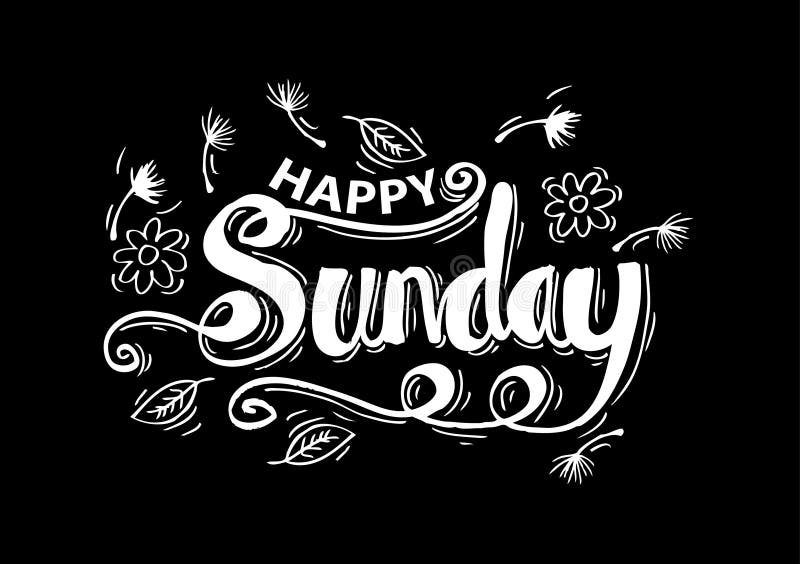 Sunday Hand Stock Illustrations – 6,285 Sunday Hand Stock Illustrations ...