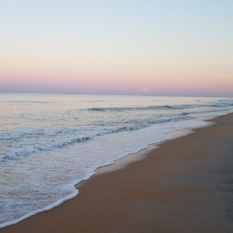 Happy sunset stock photo. Image of happy, beach, sunset - 97421032