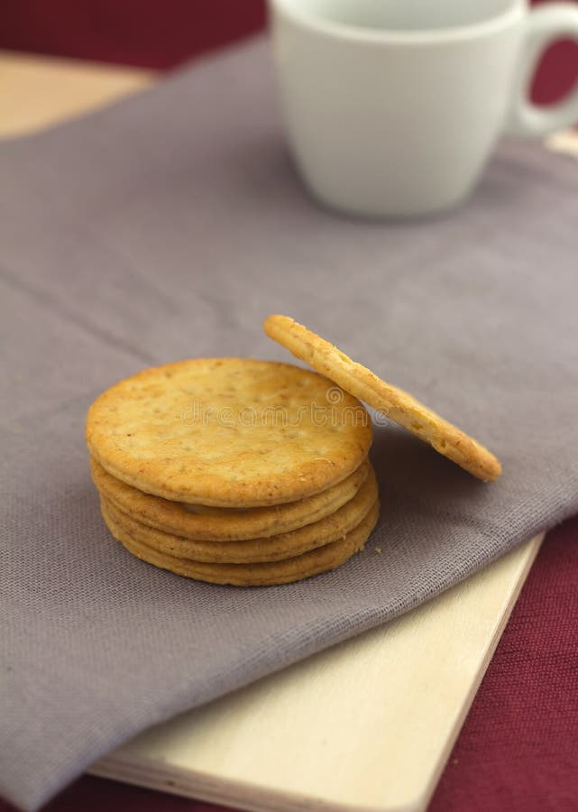 Happy tea time stock image. Image of biscuit, snack, cookie - 66572661