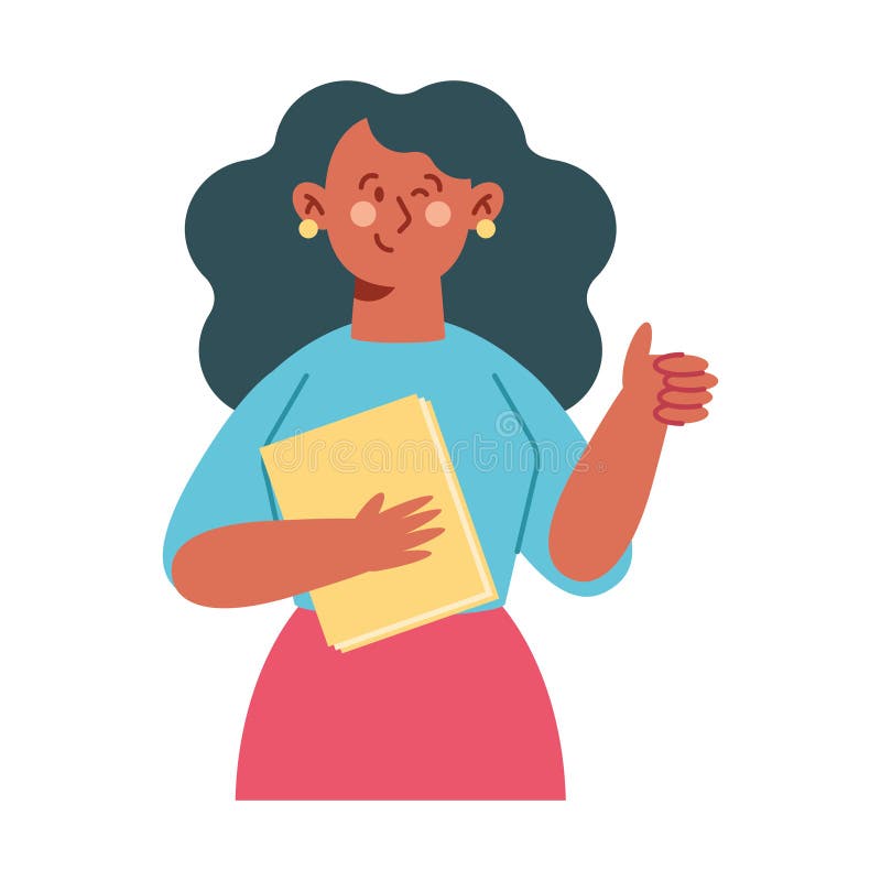 Happy Teacher Stock Illustrations – 37,198 Happy Teacher Stock ...