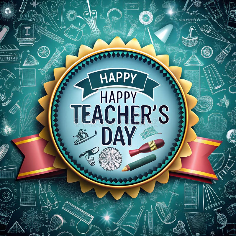 School Recognition Day Background Stock Illustrations – 369 School ...