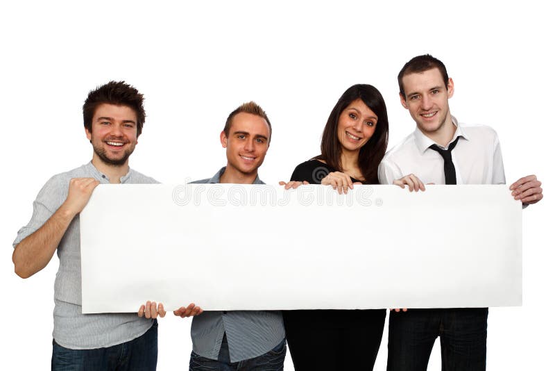 Happy team stock image. Image of happy, adult, people - 13210919