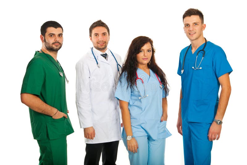 Happy team pulling rope stock photo. Image of formal - 17316840