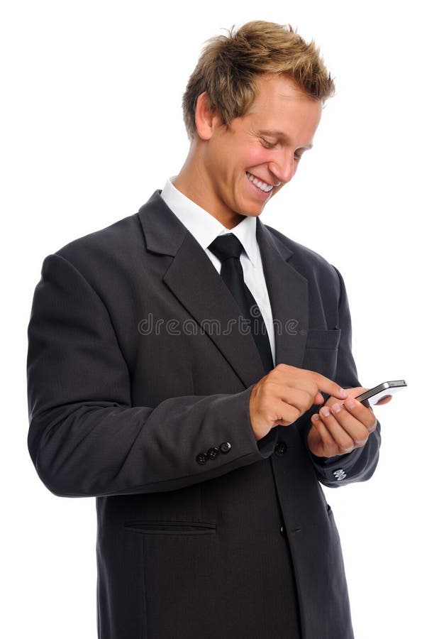 Happy texting man stock photo. Image of success, person - 20164184 Happy texting man stock photo. Image of success, person - 20164184