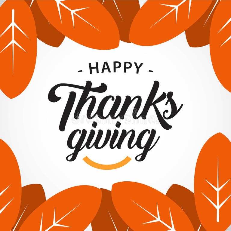 Thanks Giving Font Stock Illustrations – 1,221 Thanks Giving Font Stock ...
