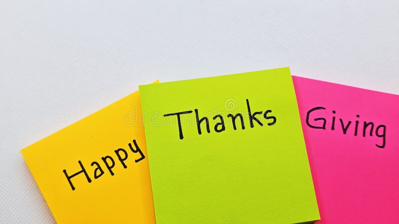 4,173 Happy Thanksgiving Message Stock Photos - Free & Royalty-Free ...
