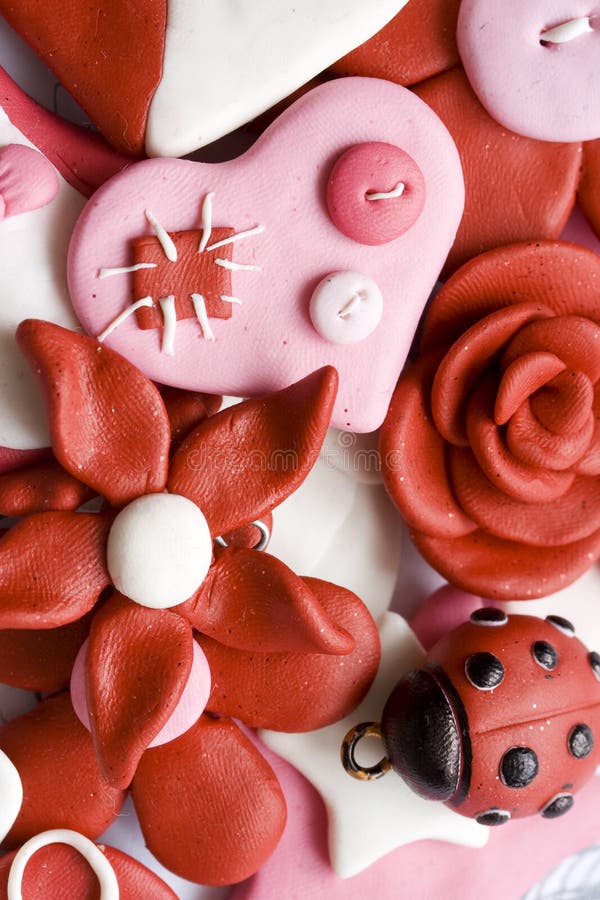 Happy things stock photo. Image of lady, figurine, nice - 13008180