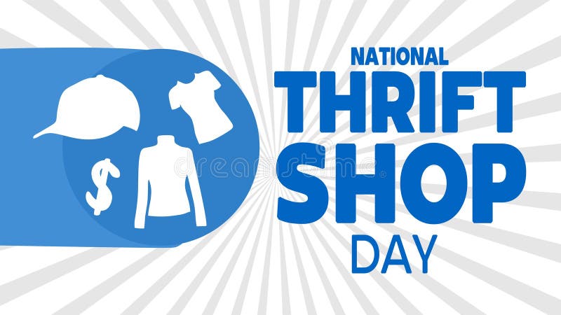 Thrift Shop Logo Stock Illustrations – 90 Thrift Shop Logo Stock ...