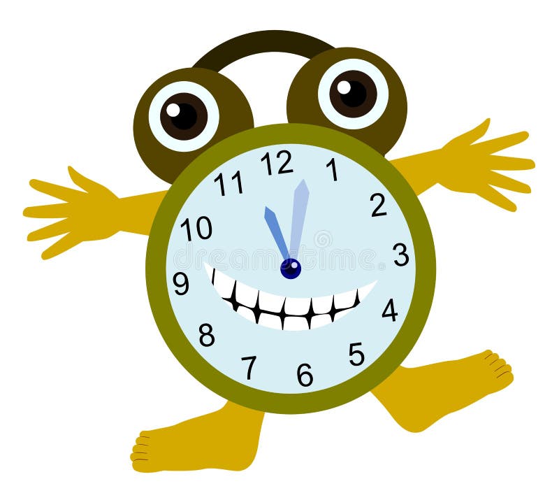 Early Morning Time - Funny Owl with Cup of Coffee Stock Vector ...