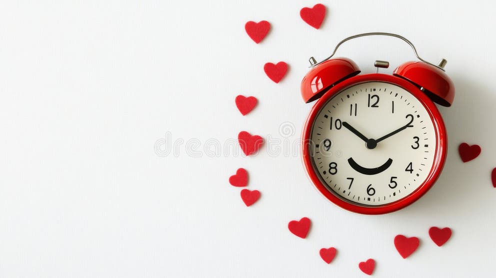 Happy Time stock illustration. Illustration of positive - 332671041