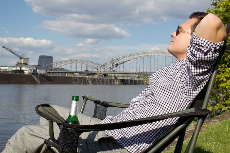 Happy time after work stock photo. Image of financial - 42788212