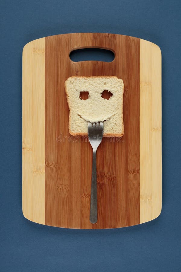141 Happy Toast Cutting Board Stock Photos - Free & Royalty-Free Stock ...