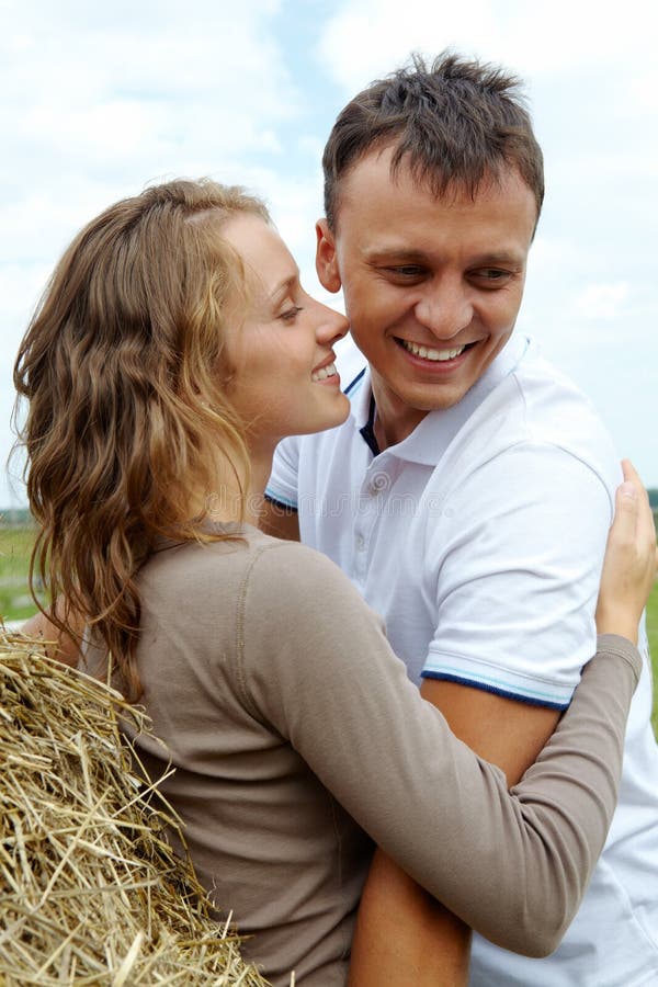 Happy together stock image. Image of darling, closeness - 15407577