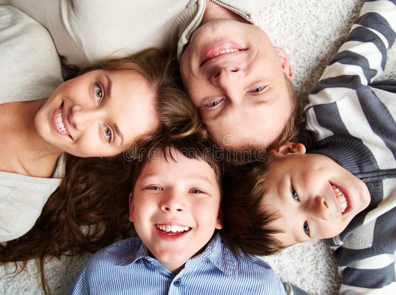 Happy together stock photo. Image of emotional, happy - 24763596