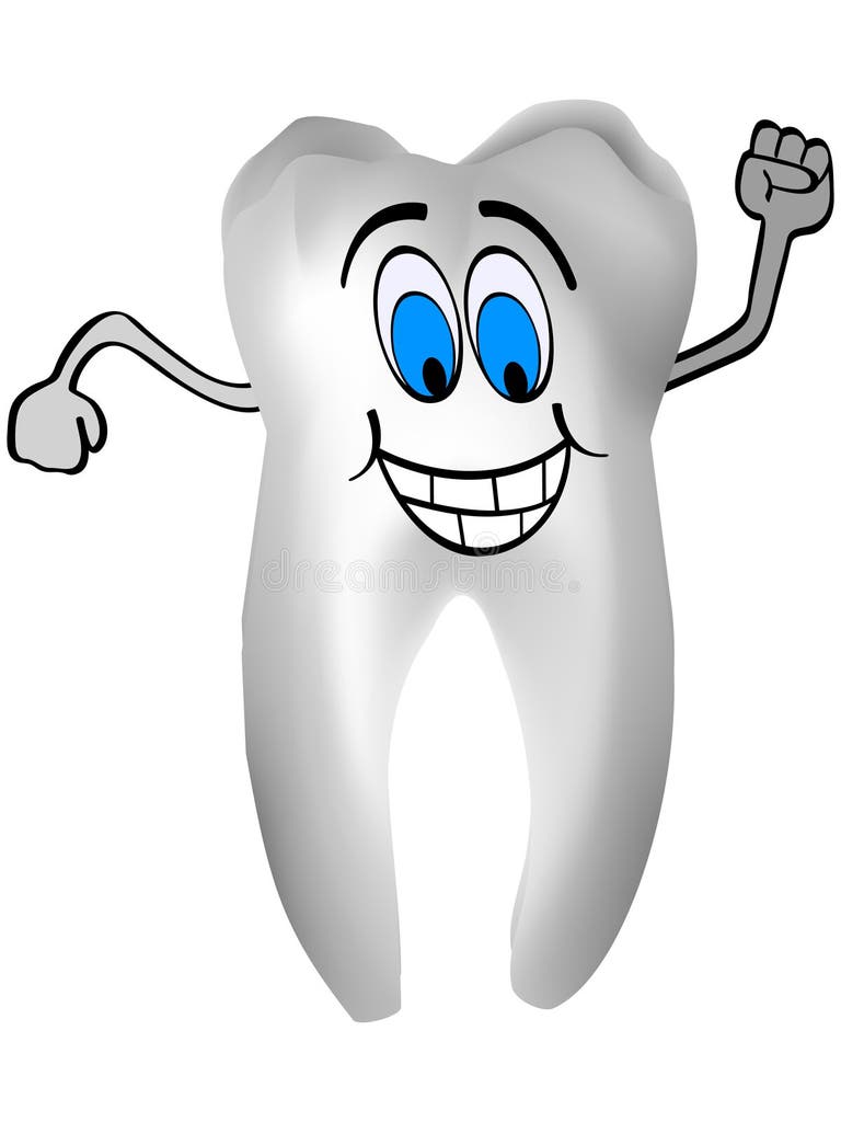 Tooth Running Stock Illustrations – 365 Tooth Running Stock ...